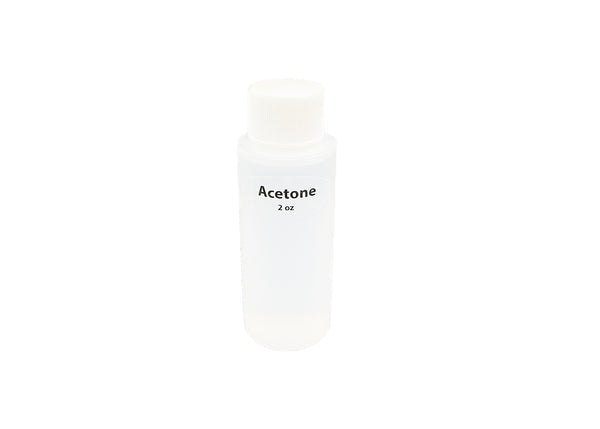 Acetone 2 oz. – Cinema Makeup Store